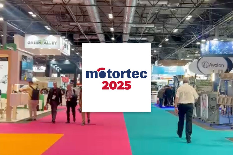 Eurocolven en Motortec 2025: Un espacio para nuevas alianzas – EuroColven